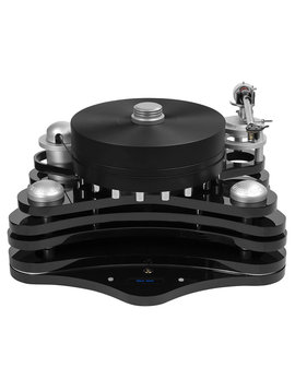 Vinyl Players | High-End Turntables | Turntables & Record Players - AV ...
