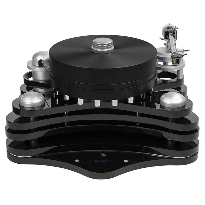 Vinyl Players | High-End Turntables - AV Luxury Group
