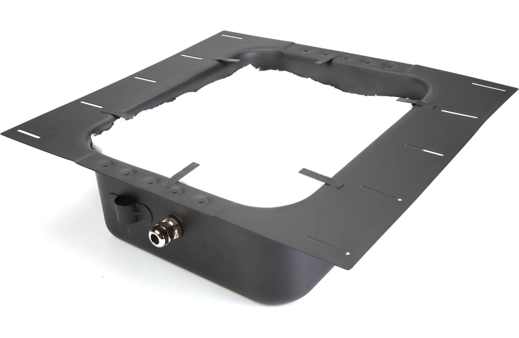 Bowers & Wilkins Back Boxes ( each ) | Shop Online - AV Luxury Group