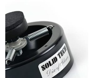 Solid Tech Isolator Discs of Silence Springs ( set ) | Shop Online - AV ...
