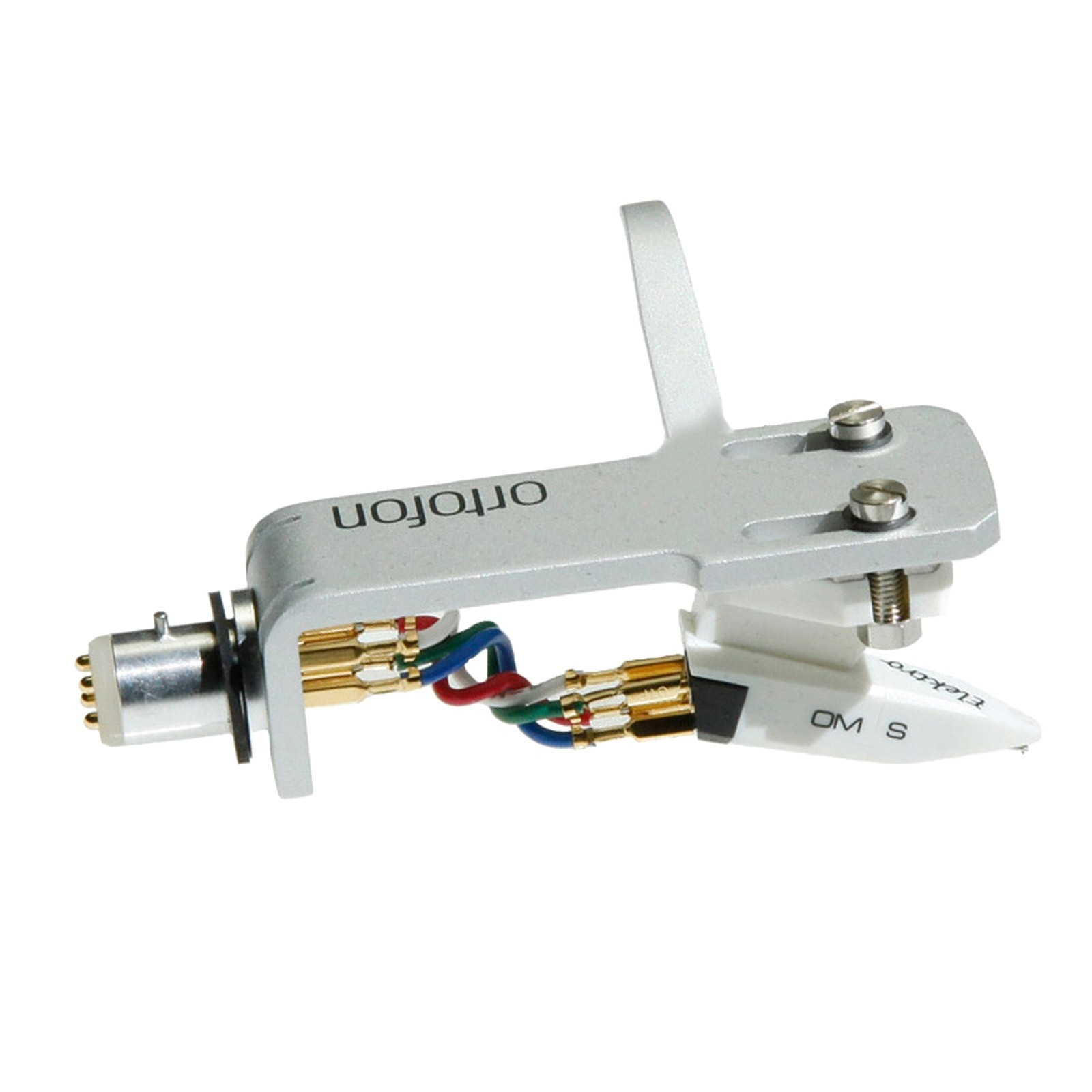 Ortofon Headshells - AV Luxury Group