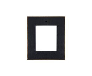 Control4 Flush Plate for DS2 Mini Doorstation - AV Luxury Group