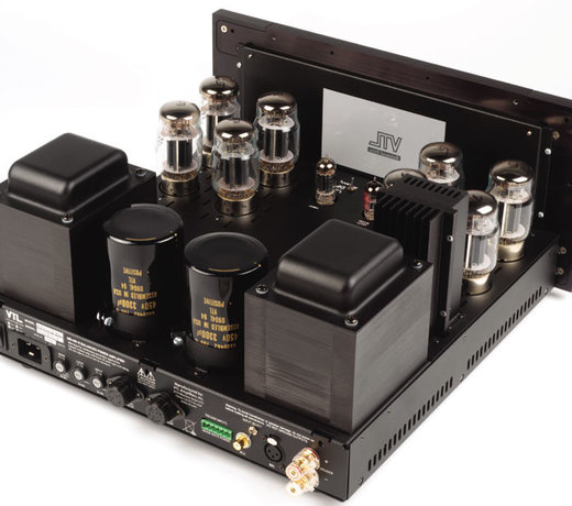 Mono Tube Amplifier - AV Luxury Group