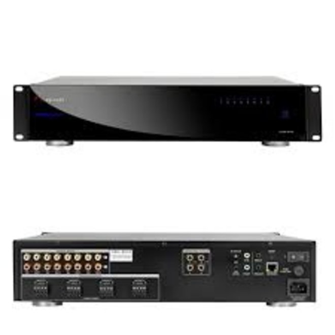 Episode Response Series Matrix Switching DSP Amplifier I Shop Online ...