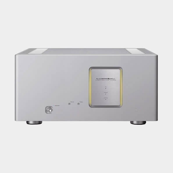 Luxman Mono Block - AV Luxury Group
