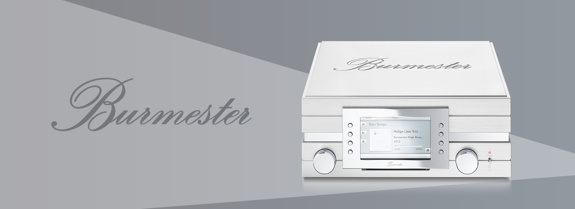 High-End Audio Systems | Audio Sets | Audio Visual Solutions - AV ...