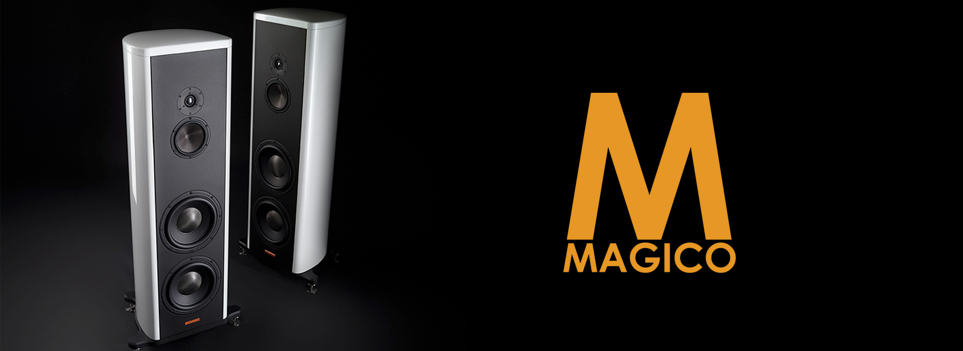 High-End Audio Systems | Audio Sets | Audio Visual Solutions - AV ...