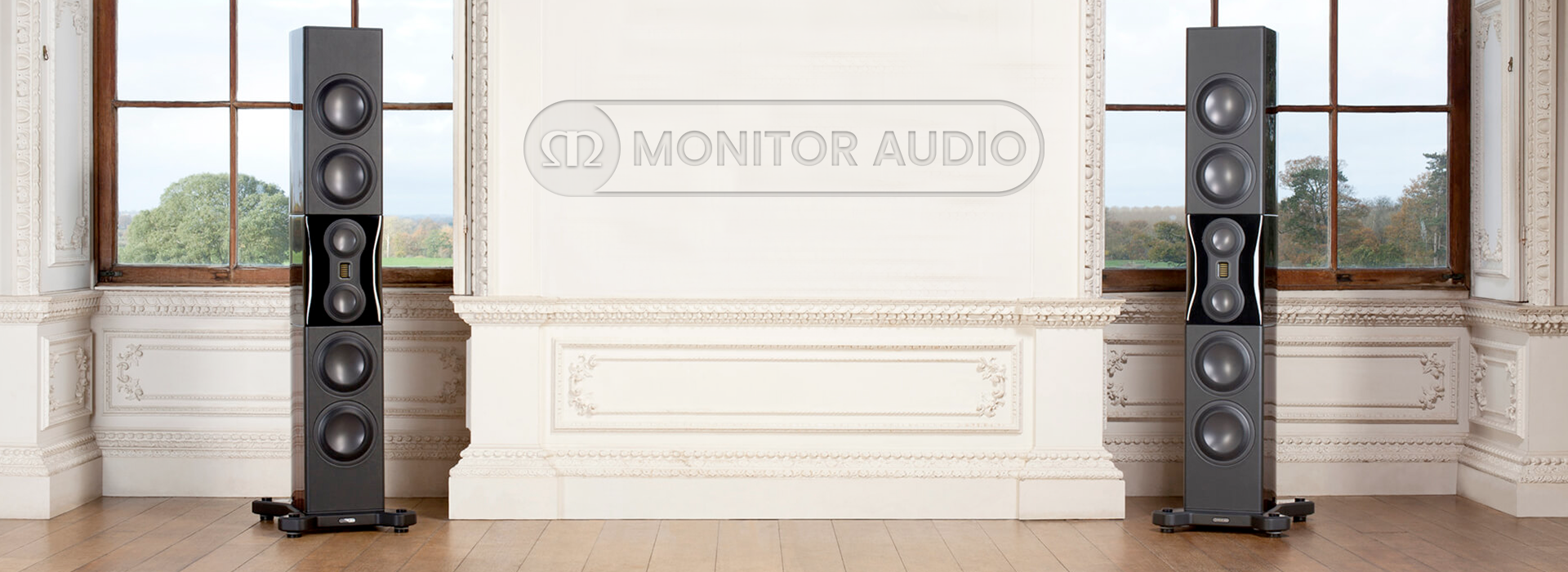 High-End Audio Systems | Audio Sets | Audio Visual Solutions - AV ...