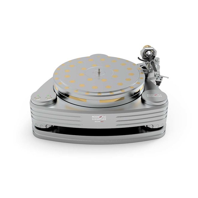 Vinyl Players | High-End Turntables - AV Luxury Group