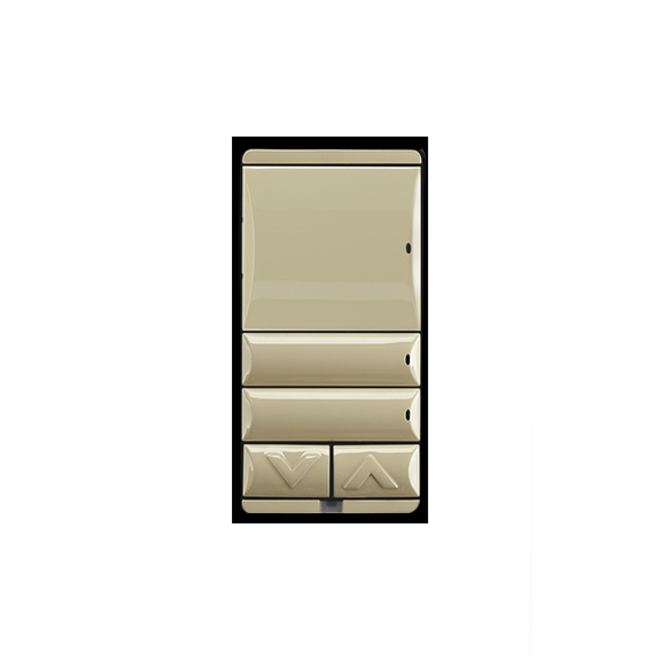 Control4 Adaptive Wireless Keypad Dimmer 120 / 277 Volt I Shop Online ...