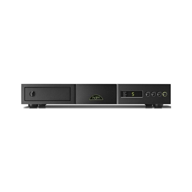 Naim Audio CD 5 SI Slim Chassis CD Player | Shop Online - AV Luxury Group