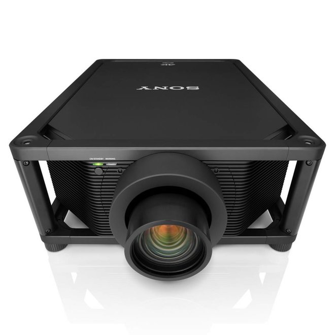 4K Home Theater Projectors - AV Luxury Group