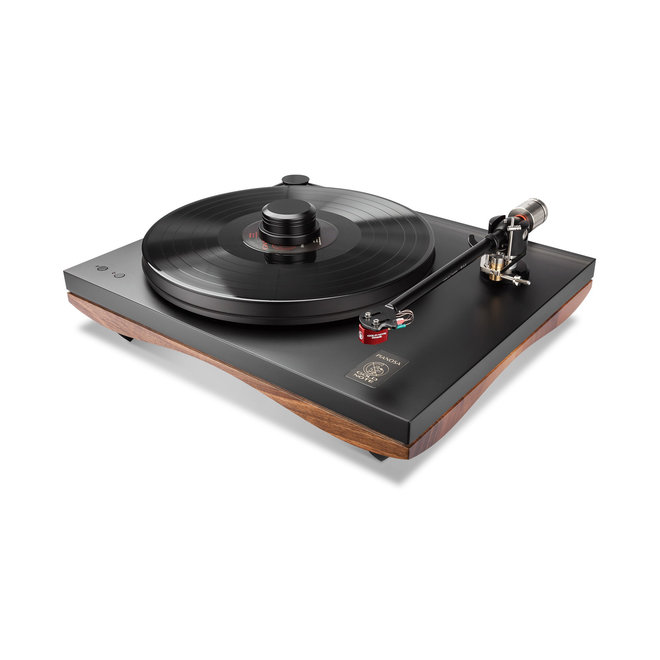 Vinyl Players | High-End Turntables - AV Luxury Group