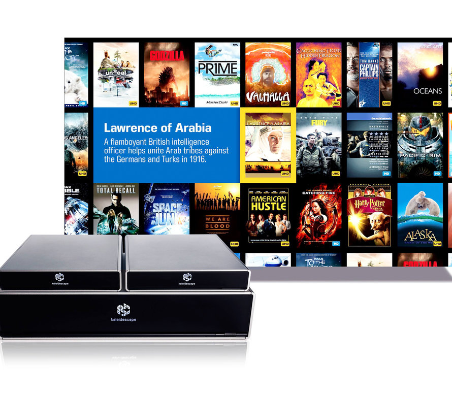 High-End Audio Systems & Home Automation - AV Luxury Group