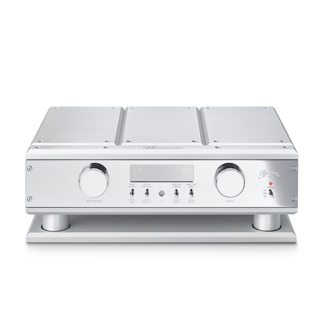 Amplifiers & AV Stereo Receivers - AV Luxury Group