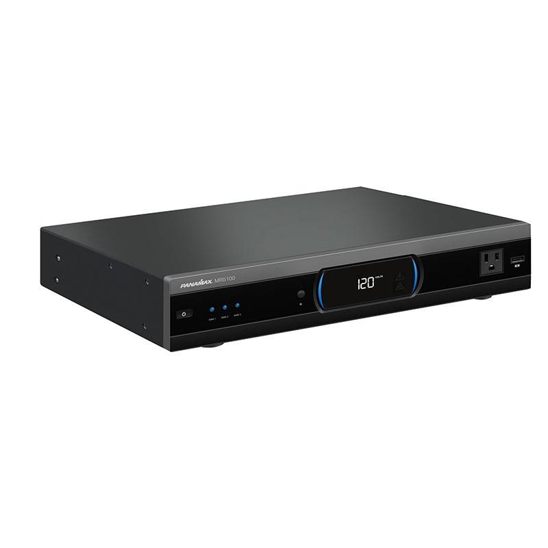 Panamax MR5100 Power Management, 11 Outlets | Shop Online - AV Luxury Group