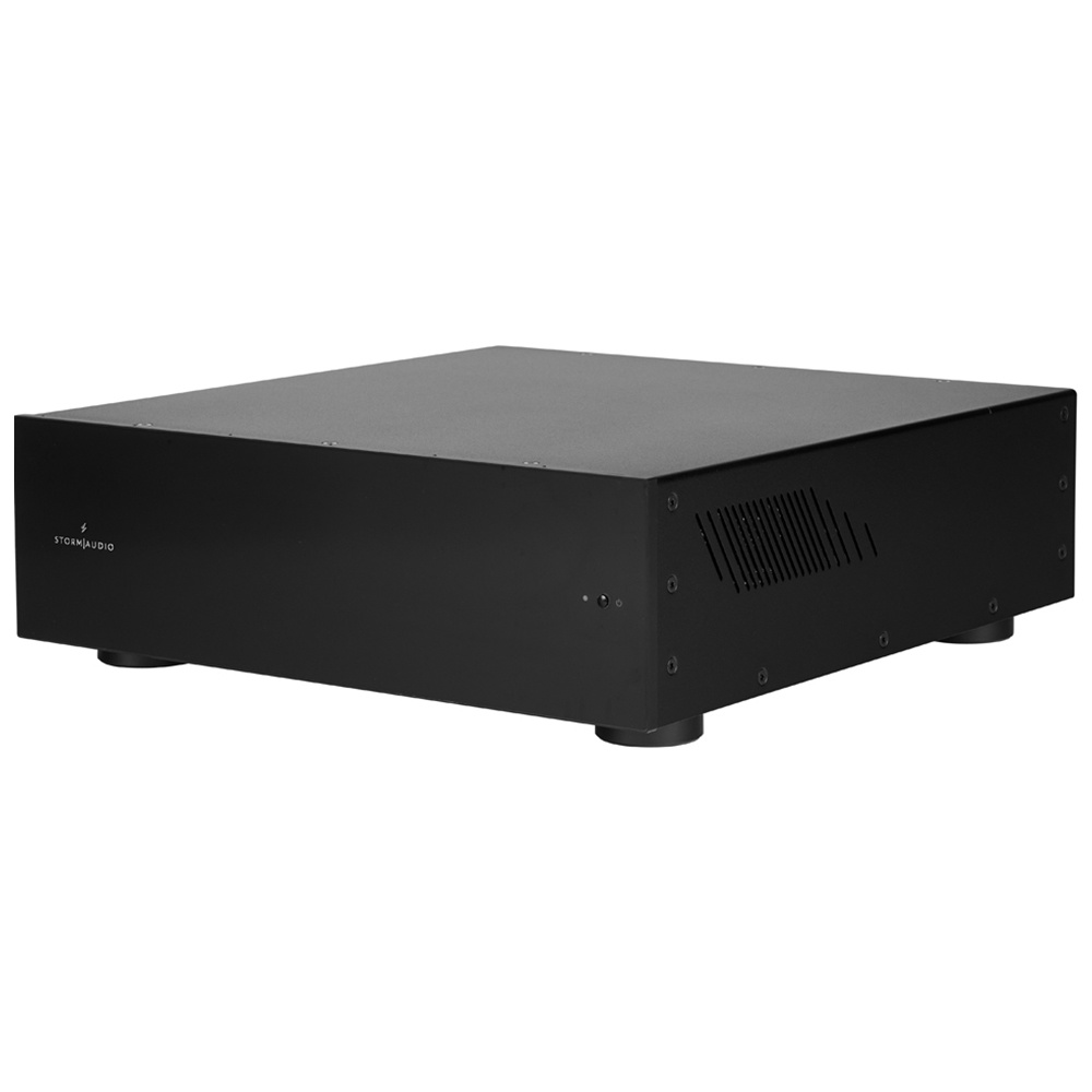 StormAudio Multi-channel Power Amplifier MK II I Shop Online - AV ...