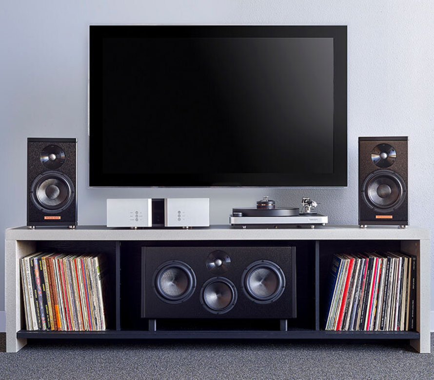High-End Audio Systems & Home Automation - AV Luxury Group