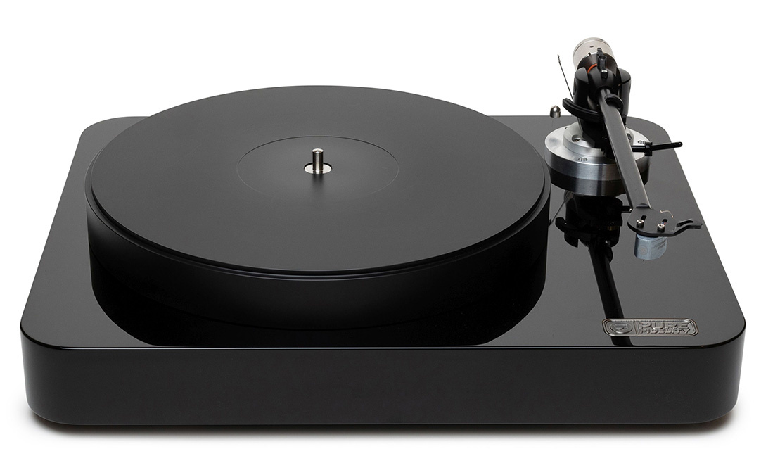 PureFidelity Encore Turntable - AV Luxury Group