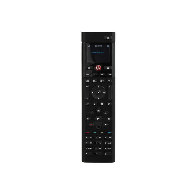 Control4 Remote Control SR260, Icon Version, C4-SR260I - AV Luxury Group