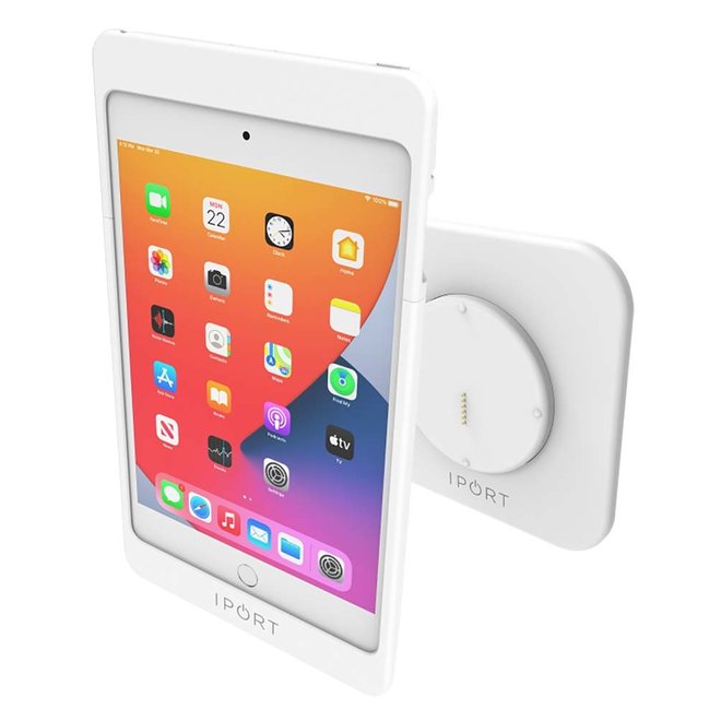 iPort CONNECT PRO Wallstation - AV Luxury Group