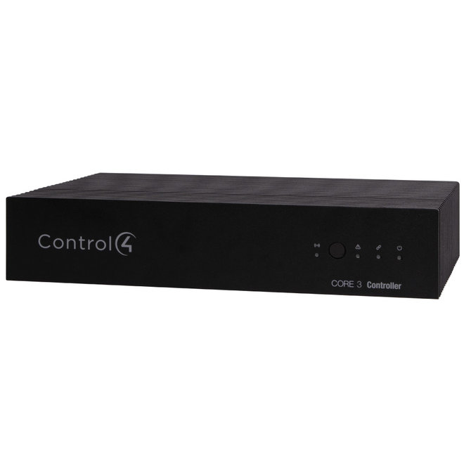 Control4 Core 1 Hub & Controller - AV Luxury Group
