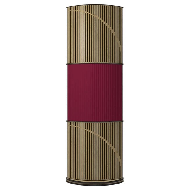 Vicoustic VicTotem Ultra VMT Bass Traps ( Box of 3 with 1 Base ) - AV ...