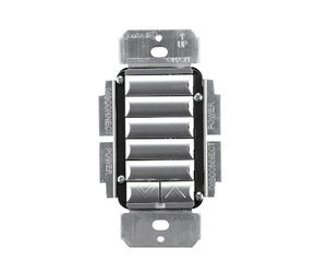 Control4 Adaptive Wireless Keypad Dimmer 120 / 277 Volt I Shop Online ...