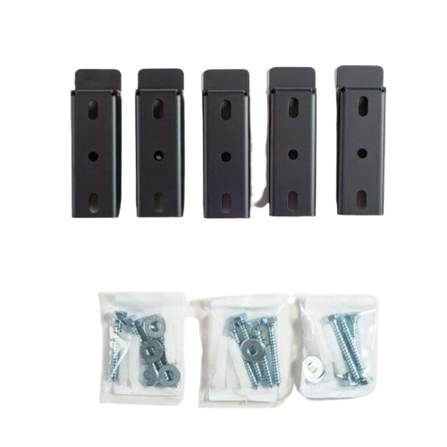 Salamander Chameleon Wall Mounting Kit | Shop Online - AV Luxury Group