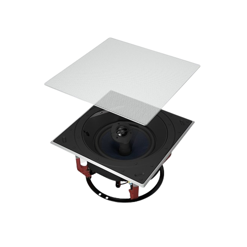 Bowers & Wilkins Square Grille ( each ) | Shop Online - AV Luxury Group