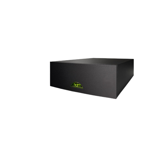 Naim Audio SUPERLINE Reference Phono-stage I Shop Online - AV Luxury Group
