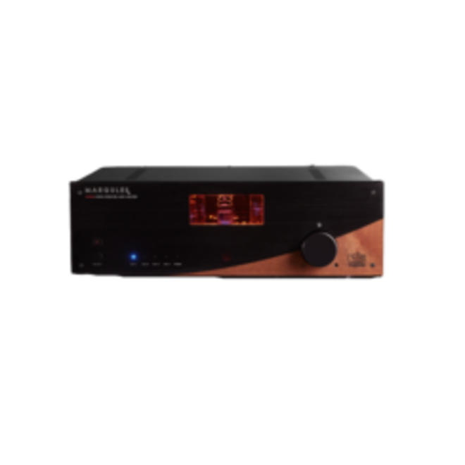 Amplifiers & AV Stereo Receivers - AV Luxury Group