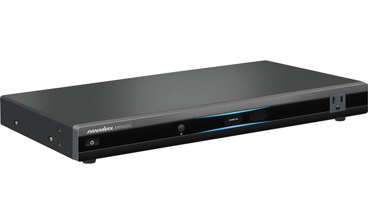 Panamax MR4000 Power Management, 8 Outlets - AV Luxury Group