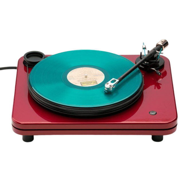 Vinyl Players | High-End Turntables - AV Luxury Group