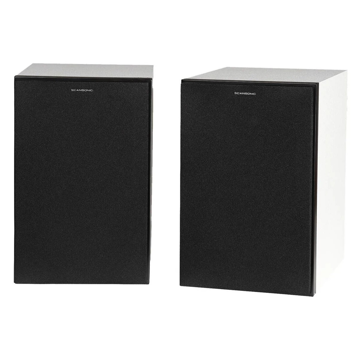 Scansonic L5 Bookshelf Loudspeakers - AV Luxury Group