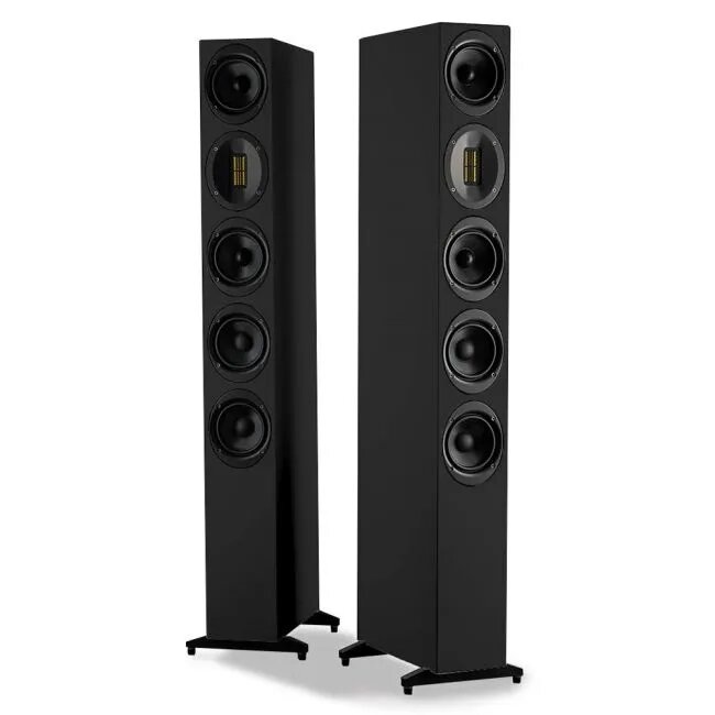 Scansonic M40 Floorstanding Loudspeakers ( Pair ) - AV Luxury Group