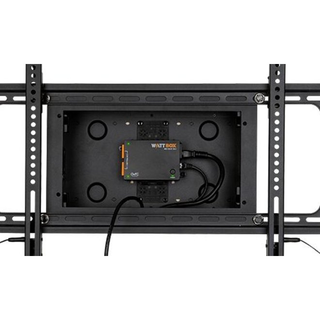 Strong Carbon Series Fixed Mounts - AV Luxury Group