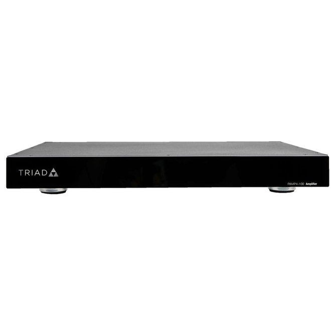 Triad 4-Zone Matrix Amplifier | Shop Online - AV Luxury Group