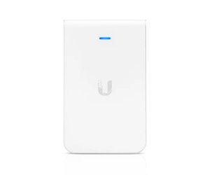 Ubiquiti In-Wall HD Access Point - AV Luxury Group