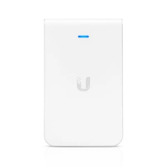 Ubiquiti In-Wall HD Access Point - AV Luxury Group