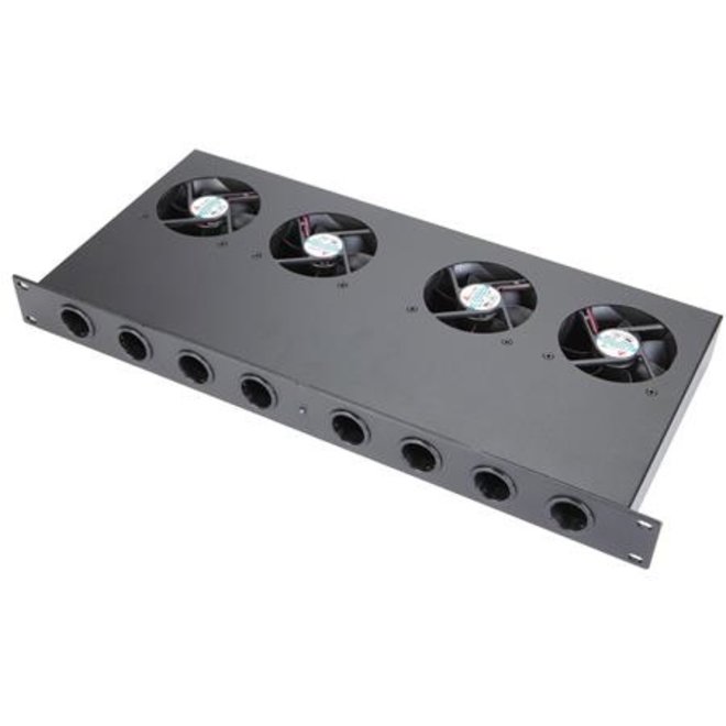 ATM Air Intake Fan, 1 Rack Space | Shop Online - AV Luxury Group