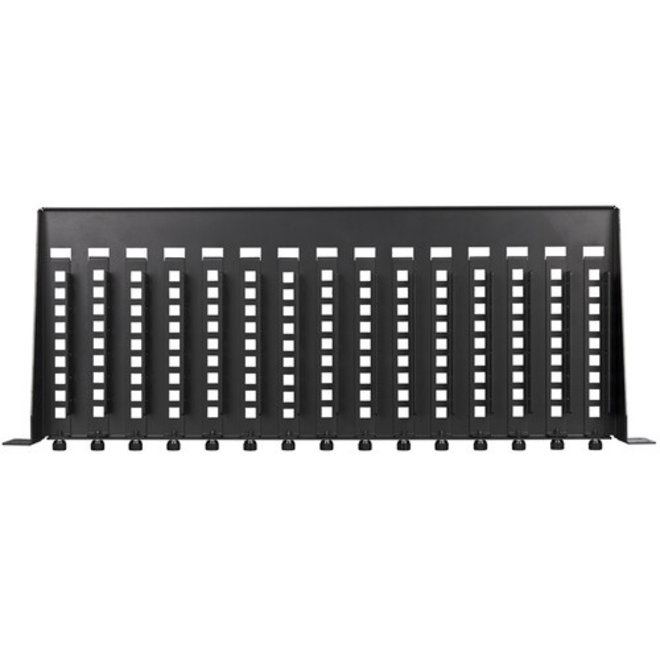 AV Pro Edge EZ Rack Mount, AZ-EZRACK-15 , 15 Slot Extender Rack Mount ...