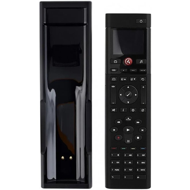 Control4 Remote Control SR260, Icon Version, C4-SR260I - AV Luxury Group