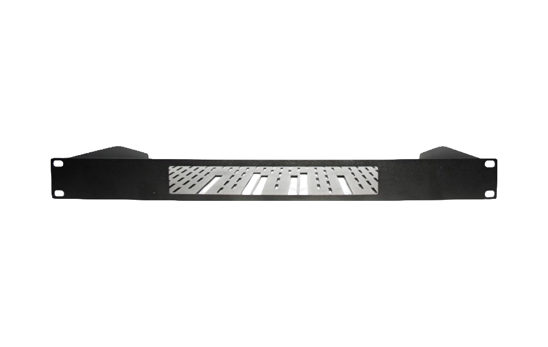 Control4 1U Rack Mount Kit, Single EA3 Shelf | Shop Online - AV Luxury ...