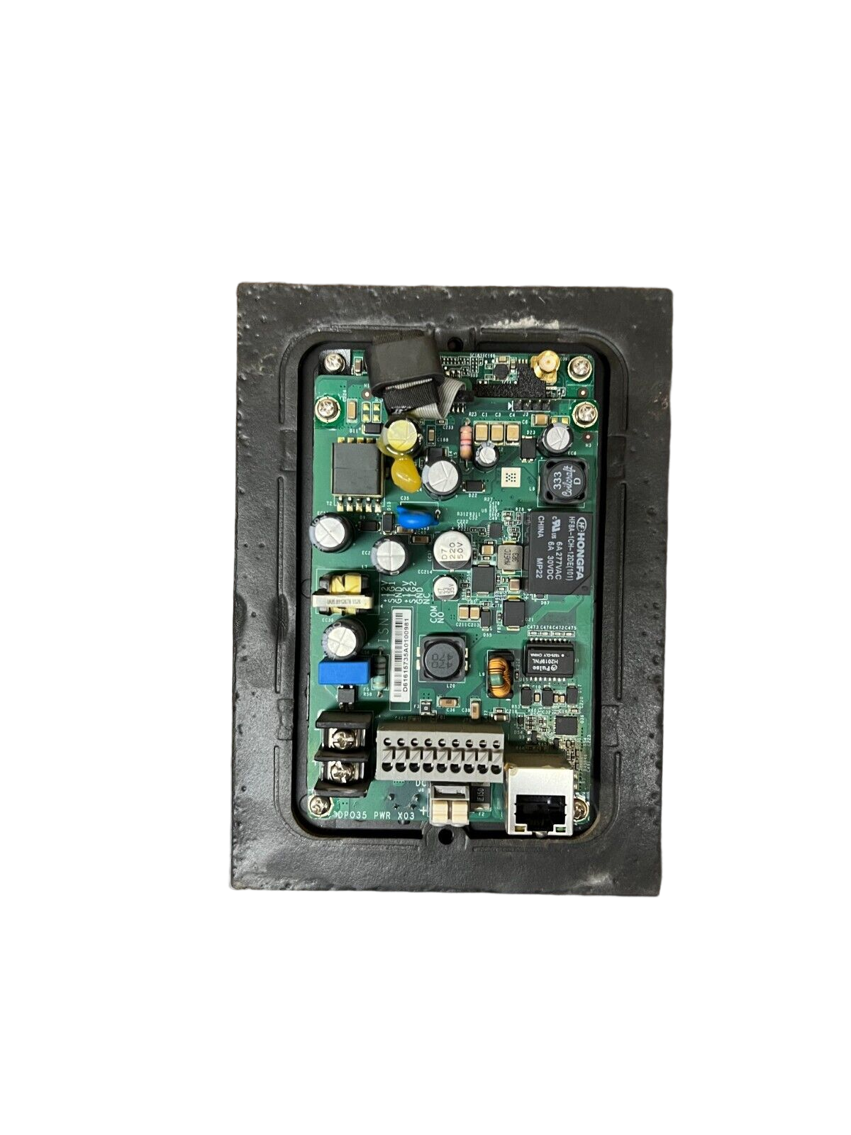 Control4 Door Station ( Satin Nickel ) C4-DSC-EN-SN - AV Luxury Group