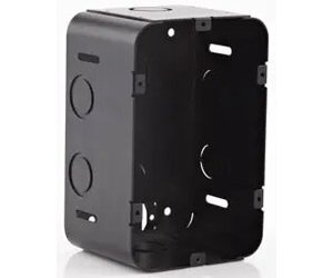 Control4 Door Station Metal Back Box, C4-DSBB-M - AV Luxury Group