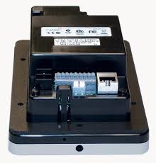 Control4 Door Station Metal Back Box, C4-DSBB-M - AV Luxury Group