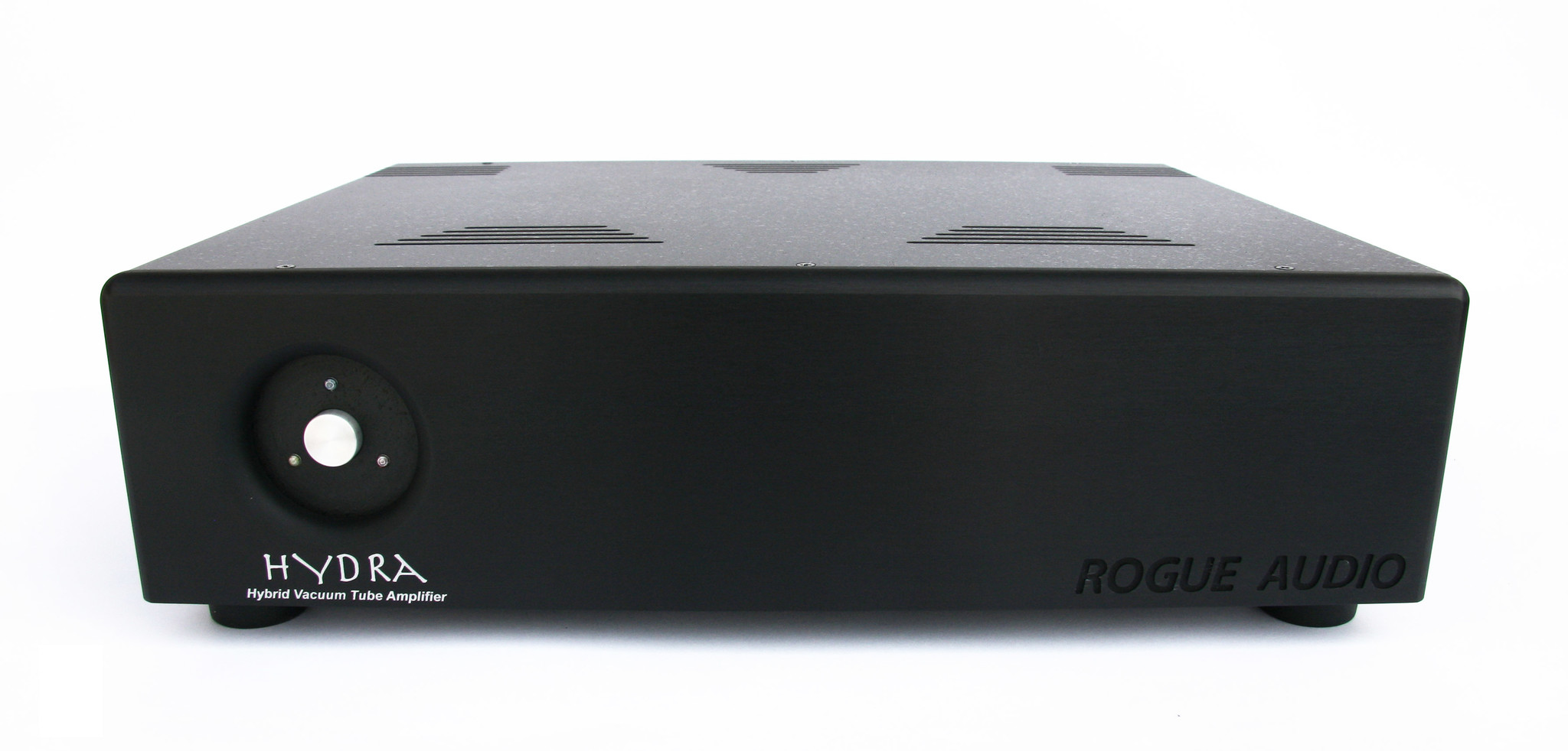 Rogue Audio Hydra Power Amplifier | Shop Online - AV Luxury Group