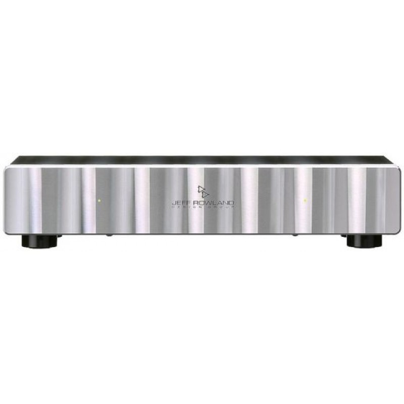 Jeff Rowland Model 125 Stereo Amplifier - AV Luxury Group