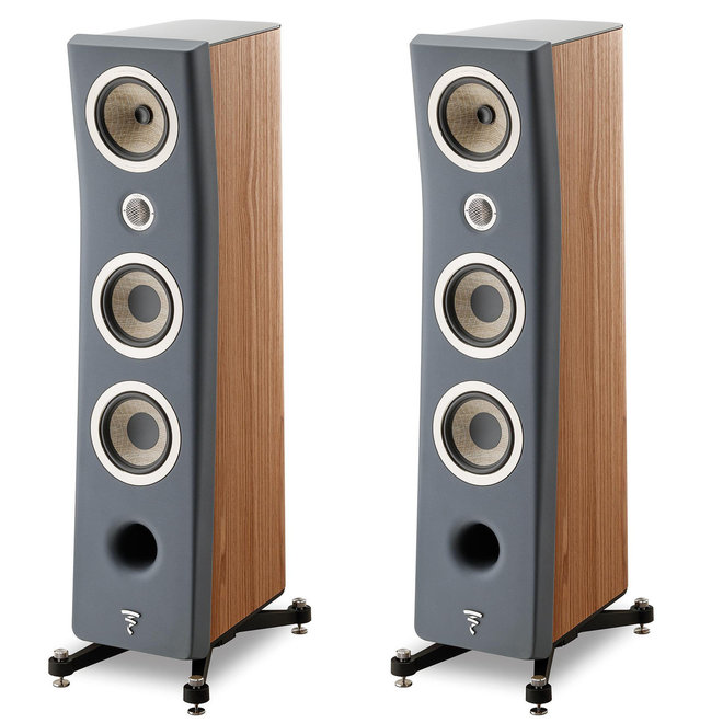 Free Standing Speakers | Floor Speakers | High End Floor Speakers - AV ...